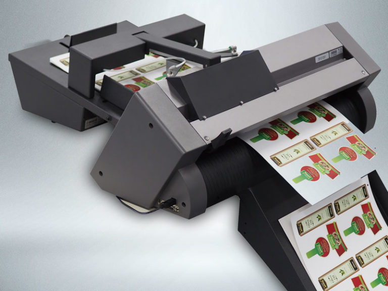 Cortador Automatico de Hojas Graphtec ASC – Graphtec en México – Distribuidor Autorizado Tecnowire