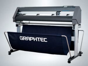 Plotter de Corte Graphtec CE7000 – Graphtec en México – Distribuidor ...
