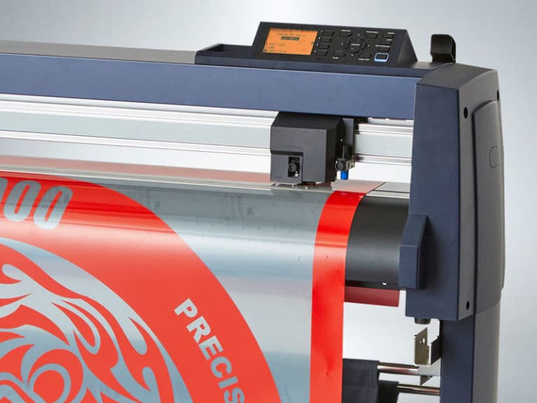 Plotter de Corte Graphtec FC9000 – Graphtec en México – Distribuidor ...
