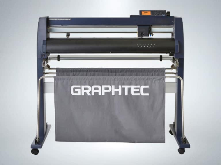 Plotter de Corte Graphtec FC9000 – Graphtec en México – Distribuidor ...