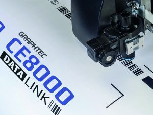 Plotter de Corte Graphtec CE8000 – Graphtec en México – Distribuidor Autorizado Tecnowire