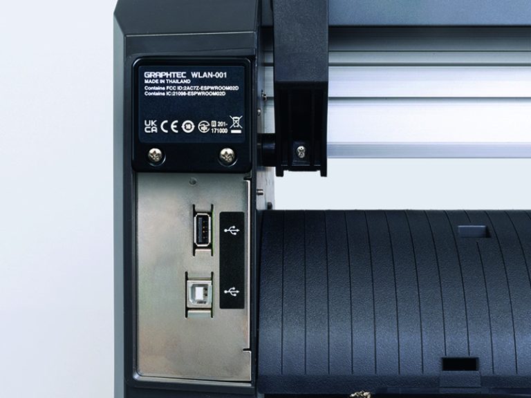 Plotter De Corte Graphtec Ce8000 Graphtec En México Distribuidor Autorizado Tecnowire