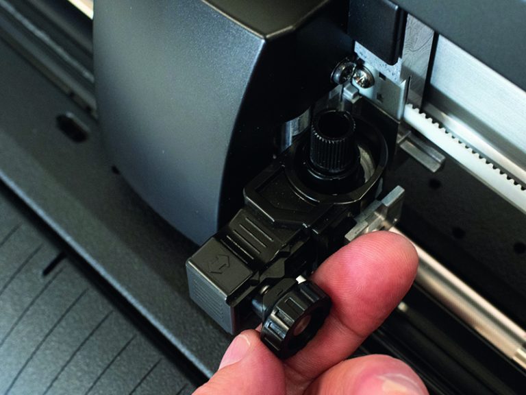 Plotter de Corte Graphtec CE8000 – Graphtec en México – Distribuidor ...