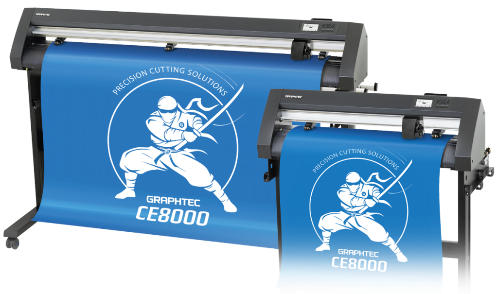 Graphtec en México – Distribuidor Autorizado Tecnowire – Plotters de ...